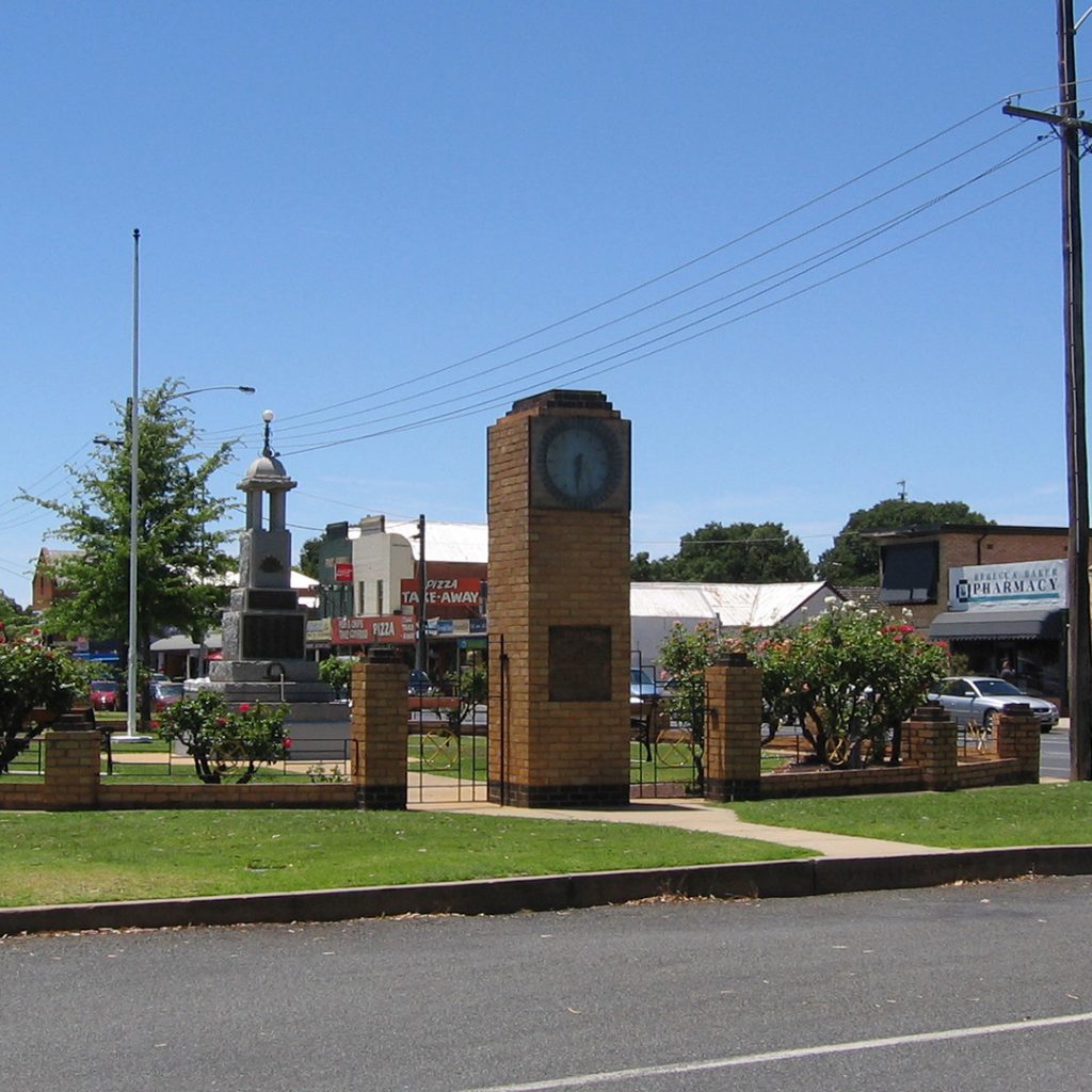 Top 5 Things to Do in Nagambie - Nagambie Brewery